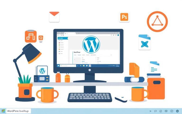 Installing WordPress Locally on Windows 10: A Guide