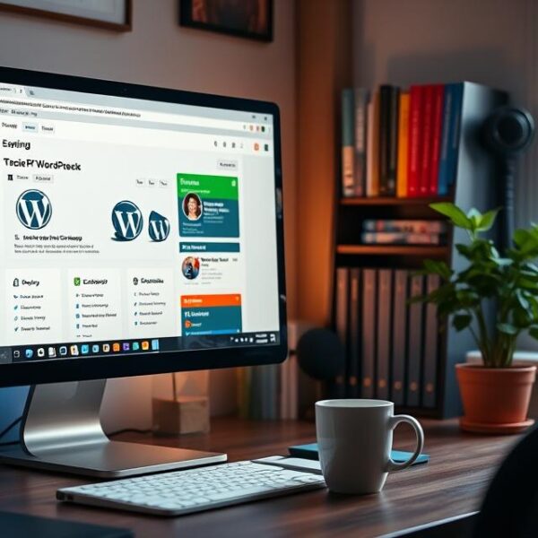 Installing WordPress Locally on Windows 10: A Guide