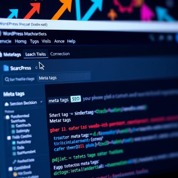 Adding Html Code To Your Wordpress Header