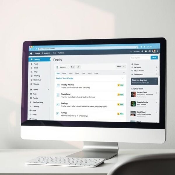 How to Log In and Access Your WordPress Admin Dashboard