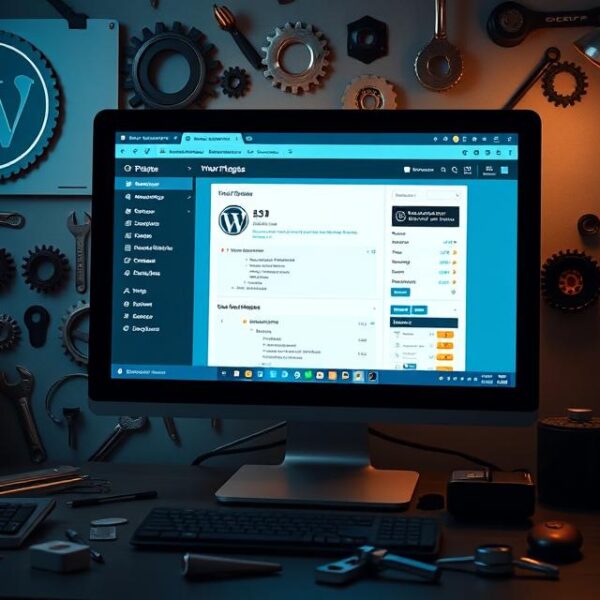 Installing WordPress Locally on Windows 10: A Guide