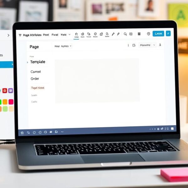 Rearrange Like a Pro: Changing Page Order in WordPress