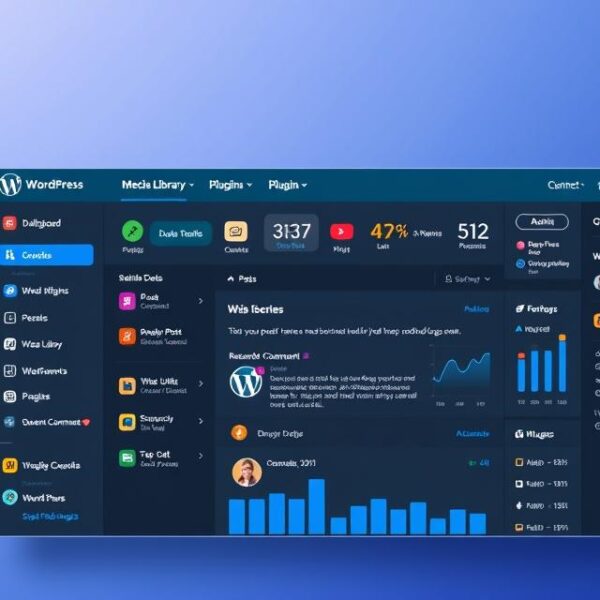 How to Log In and Access Your WordPress Admin Dashboard