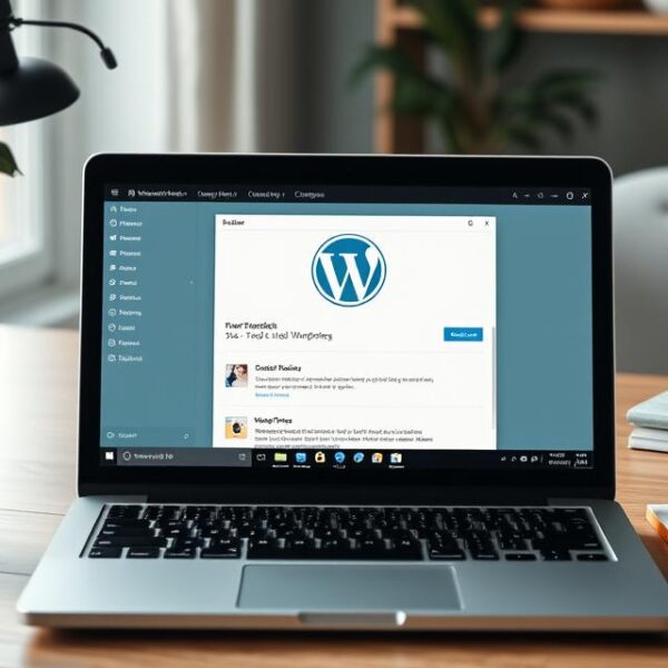Steps to Make Your WordPress Website Live