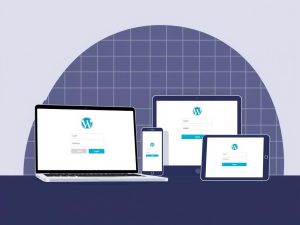 How to Log In and Access Your WordPress Admin Dashboard