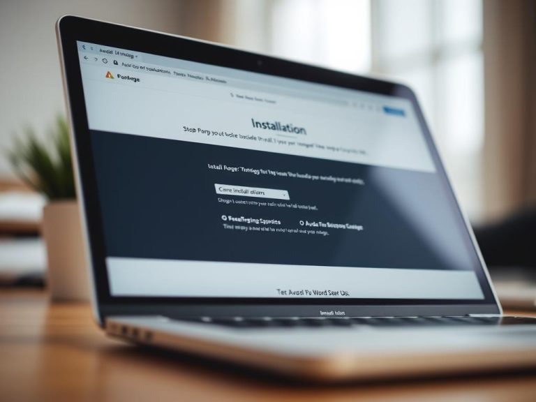 How to Install and Set Up the Avada Theme in WordPress