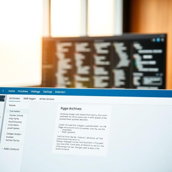 How to Add a New Tab in WordPress Menus & Pages