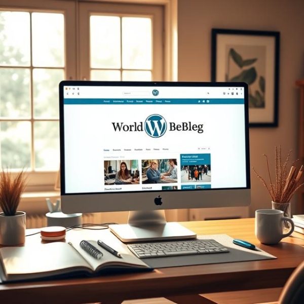 How To Log In And Access Your Wordpress Admin Dashboard